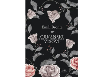 Orkanski visovi Emili Bronte