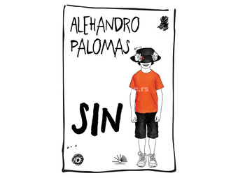 Sin - Alehandro Palomas