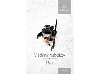 Dar - Vladimir Nabokov