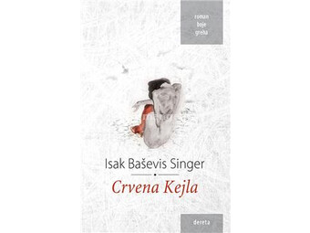 Crvena Kejla - Isak Baševis Singer