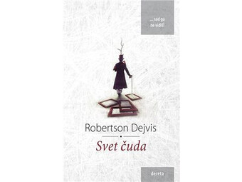 Svet čuda - Robertson Dejvis