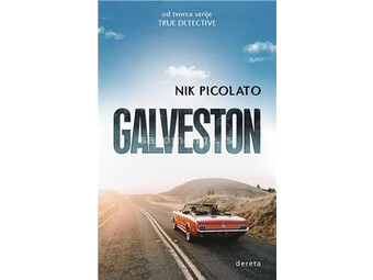 Galveston - Nik Picolato