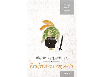 Kraljevstvo ovog sveta - Aleho Karpentijer