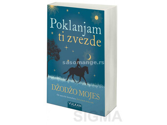 Poklanjam ti zvezde - Džodžo Mojes