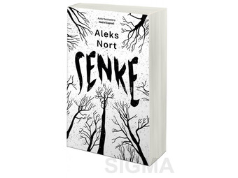 Senke - Aleks Nort