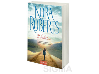 U bekstvu - Nora Roberts