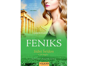 Feniks - Sidni Šeldon, Tili Bagšo