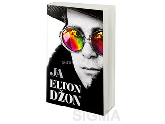 Ja - Elton Džon