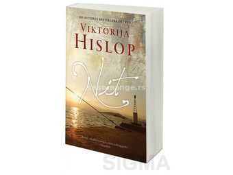 Nit - Viktorija Hislop