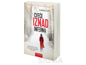 Cveće iznad inferna - Ilarija Tuti