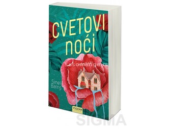 Cvetovi noći - Sinel Barns