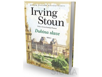 Dubina slave I - Irving Stoun