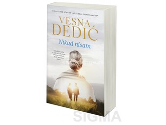 Nikad nisam - Vesna Dedić Milojević