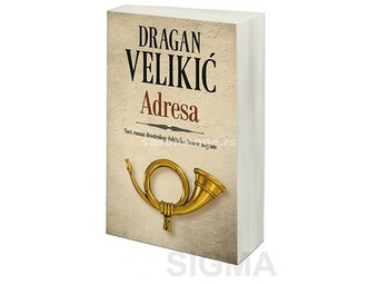 Adresa - Dragan Velikić