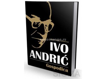 Gospođica - Ivo Andrić