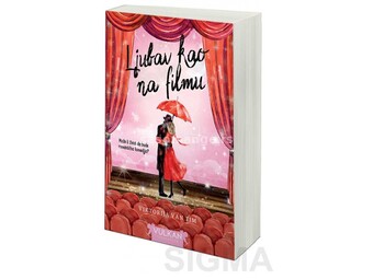 Ljubav kao na filmu - Viktorija van Tim