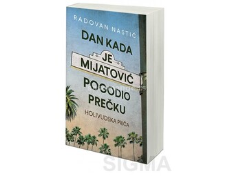 Dan kada je Mijatović pogodio prečku - Radovan Nastić