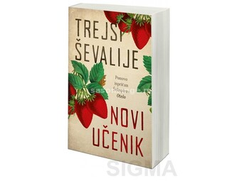 Novi učenik - Trejsi Ševalije