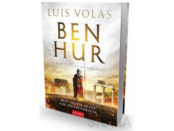 Ben Hur - Luis Volas