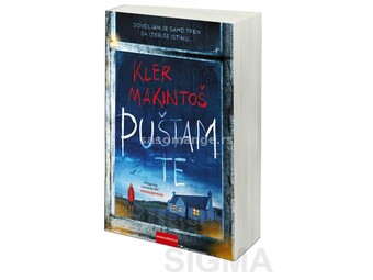 Puštam te - Kler Makintoš