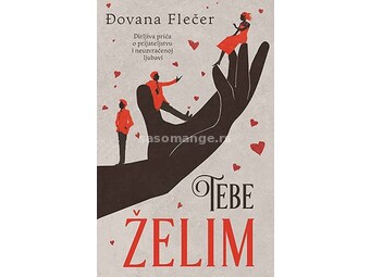 Tebe želim - Đovana Flečer