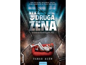 Neka druga žena - Tamar Koen