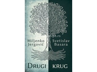 Drugi krug - Miljenko Jergović, Svetislav Basara