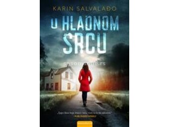 U hladnom srcu - Karin Salvalađo