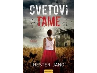 Cvetovi tame - Hester Jang