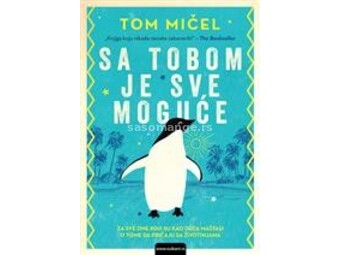 Sa tobom je sve moguće - Tom Mičel