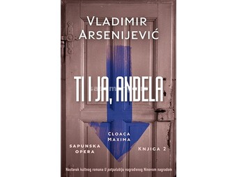 Ti i ja, Anđela - Vladimir Arsenijević