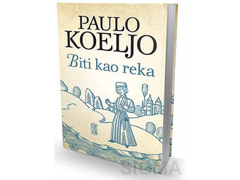 Biti kao reka - Paulo Koeljo