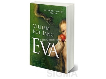 Eva - Vilijem Pol Jang