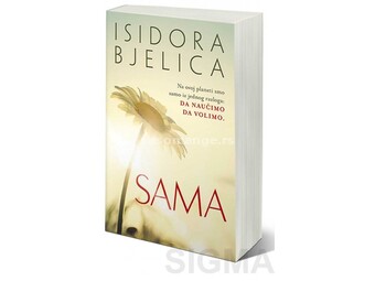 Sama - Isidora Bjelica