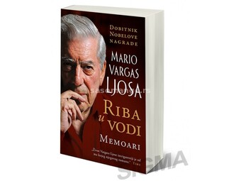 Riba u vodi - Mario Vargas Ljosa