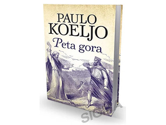 Peta gora - Paulo Koeljo