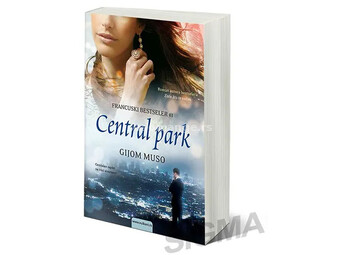 Central park - Gijom Muso