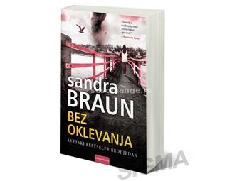 Bez oklevanja - Sandra Braun