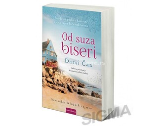 Od suza biseri - Darsi Čan