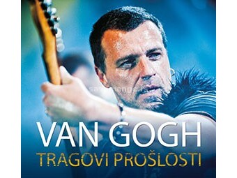 Tragovi prošlosti - Van Gogh(Zvonimir Đukić-Đule, Srboljub Radivojević-Srba)