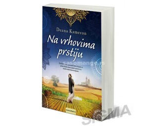 Na vrhovima prstiju - Deana Kameron