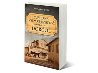 Dorćol - Svetlana Velmar - Janković