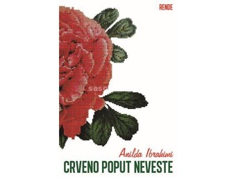 Crveno poput neveste - Anilda Ibrahimi