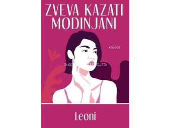 Leoni - Zveva Kazati Modinjani