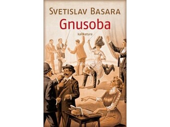 Gnusoba - Svetislav Basara