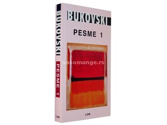 Pesme I - Čarls Bukovski