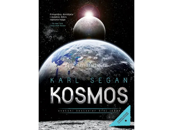 Kosmos Karl Segan