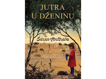 Jutra u Dženinu - Suzan Abulhava