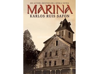 Marina - Karlos Ruis Safon