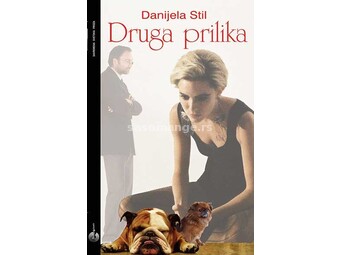 Druga prilika - Danijela Stil